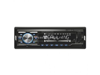 SAL Auto radio VB3100, Bluetooth, FM, USB, SD, AUX