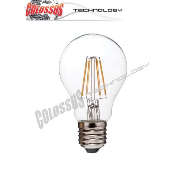 COLOSSUS Filament led sijalica E27 CSS-X3