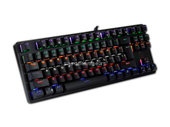 Rebeltec Liberator gaming tastatura mehanička