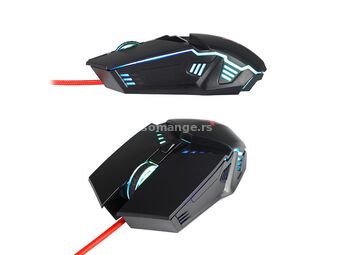 Maxlife gaming miš MXGM-200