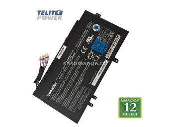 Toshiba baterija za laptop satellite U020T / PA5073U 11.1V 38Wh / 3280mAh ( 3727 )