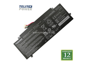 Toshiba baterija za laptop satellite P55W-B / PA5189 14.4V 60Wh / 3860mAh ( 3726 )