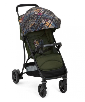 Graco Breaze Lite 2 kolica za bebe Couture Fern