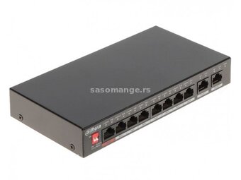 DAHUA PFS3010-8ET-96-V2 8port Fast Ethernet PoE switch 39950