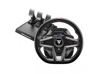 THRUSTMASTER T248X Racing Wheel Xbox One Series X/S/PC 046127