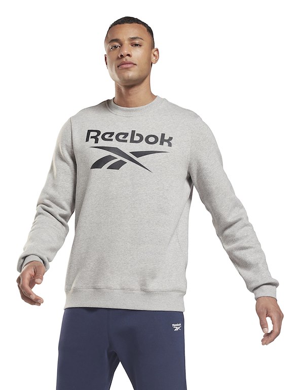 REEBOK Identity Fleece Crew Sweatshirt
6570 RSD