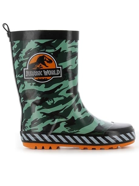 KIDS MOVIE HEROES JURASSIC Rubber boots
3976 RSD