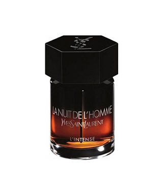 La Nuit de L Homme L Intense tester Yves Saint Laurent parfem
Yves Saint Laurent parfem
eau de parfum, 100 ml