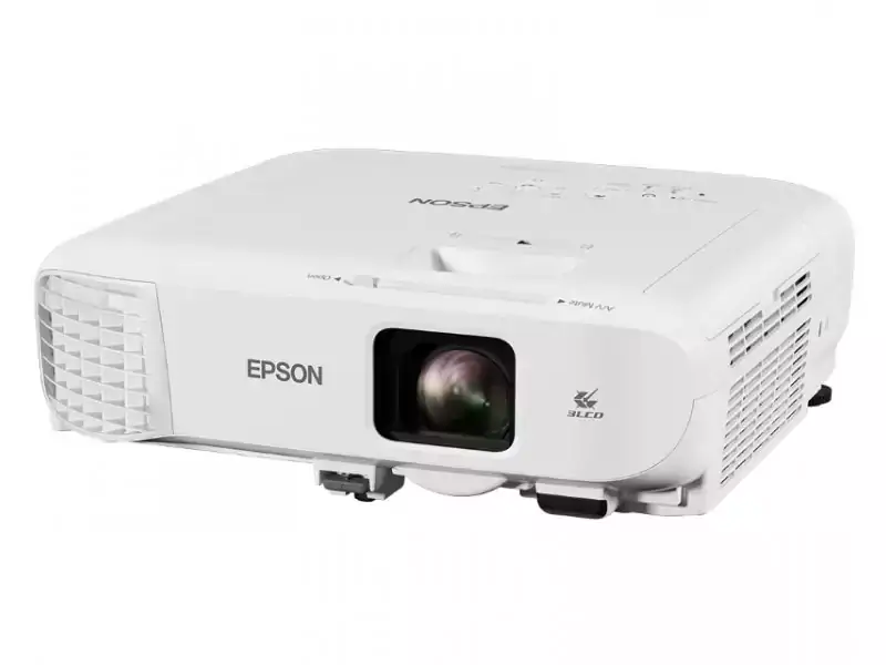 EPSON EB-X49