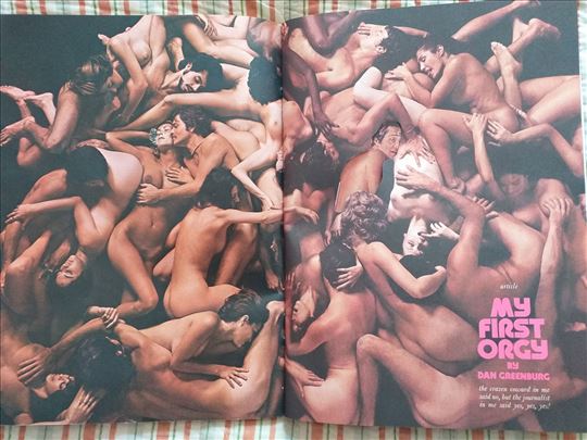 Playboy1970. godina