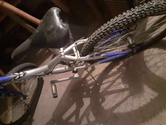 Capriolo bicikl