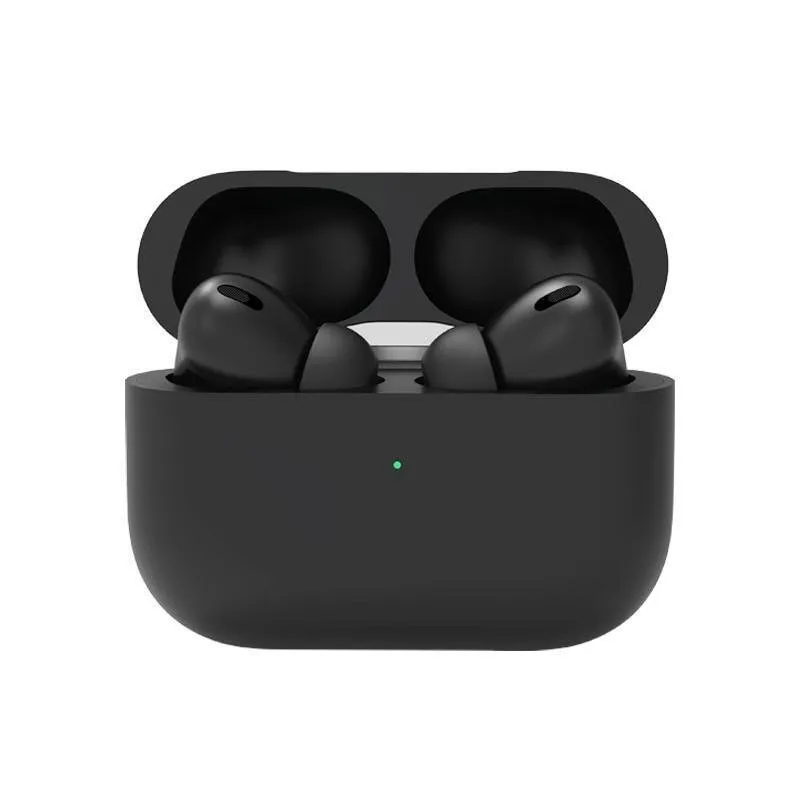 Bluetooth slusalice Airpods Air Pro crne HQ