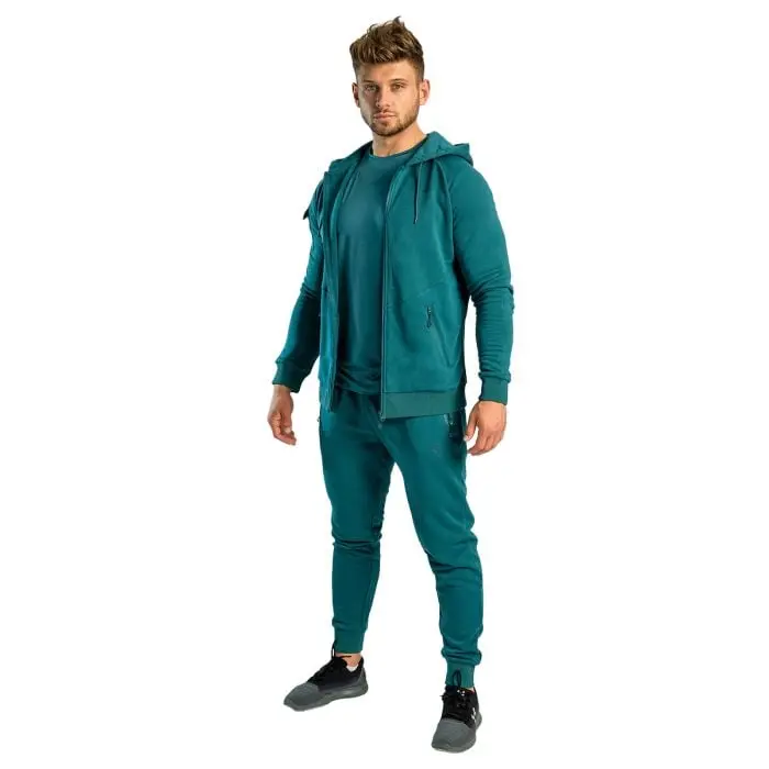 Trenerka Nova Deep Teal - STRIX