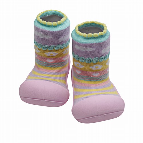 Attipas Attibebe Pink