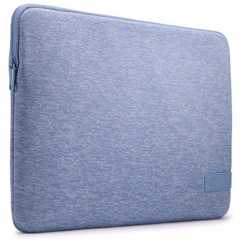 CASE LOGIC Reflect futrola za laptop 15.6” - Skywell Blue