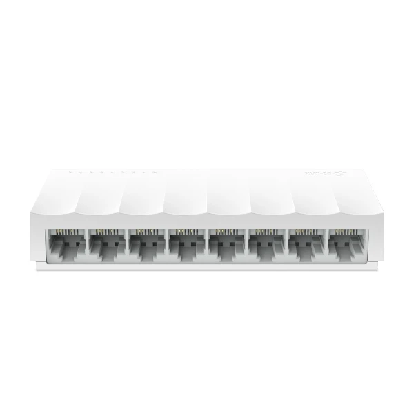 TP-Link LS1008 V1 switch 8-portni