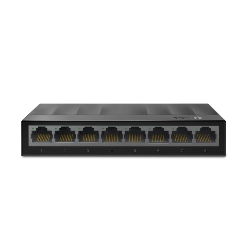 TP-Link LS1008G V1 switch 8-portni