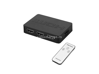 HDMI razdelnik CMP-HDMI/SW3P