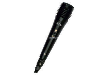 Dinamički mikrofon M61, 600R, 80-14000Hz
