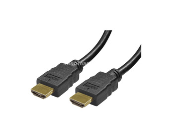 HDMI kabl V1.4 1,8m 19P