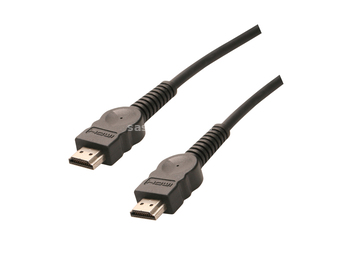 HDMI kabl V1.4 19P utikač - 19P utikač 1,5m