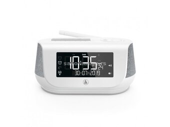 HAMA Digitalni radio DR36SBT FM/DAB/DAB+/BT, beli