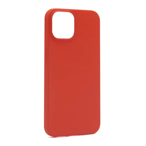 Futrola - maska GENTLE COLOR za iPhone 14 crvena (MS)