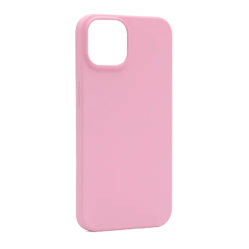 Futrola - maska GENTLE COLOR za iPhone 14 roze (MS)