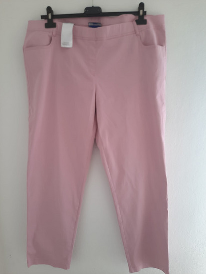 Pantalone Frank Walder 48