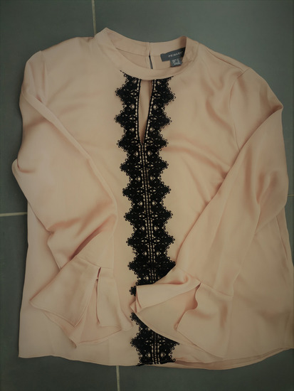 Nova Primark bluza