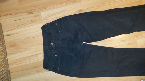 Levis 501 farmerke