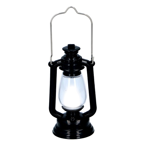 Grundig Fenjer Lampa Black