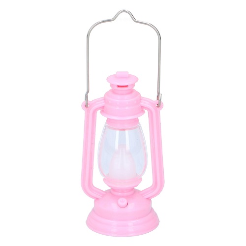 Grundig Fenjer Lampa Pink