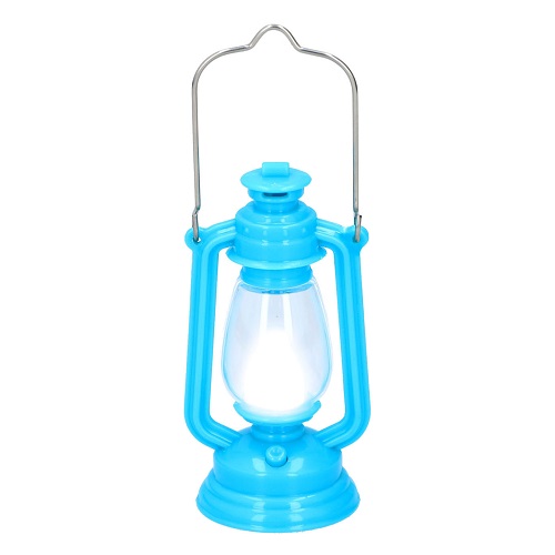 Grundig Fenjer Lampa Blue