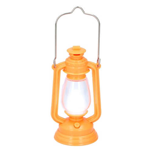 Grundig Fenjer Lampa Orange