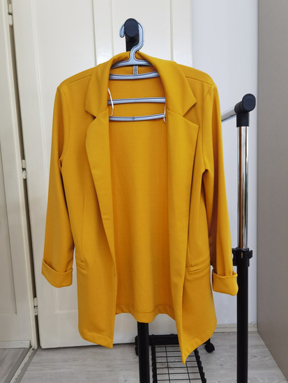 H&M sako