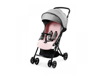 Kinderkraft kolica LITE UP pink