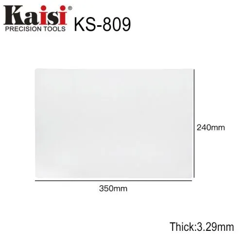 Silikonska podloga za lemljenje Kaisi KS-903
