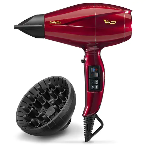 Babyliss fen za kosu 6750DE