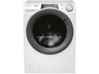 CANDY Mašina za pranje i sušenje veša RPW 4856BWMR/1-S *I
