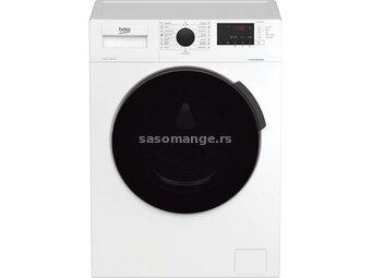 BEKO WUE 9622 XCW mašina za pranje veša 9kg 1200 obrtaja