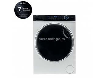 HAIER Mašina za pranje i sušenje veša HWD120-B14979-S&nbsp;*I
