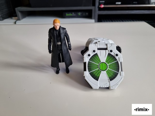 Star Wars - Force link 2.0 + general Hux