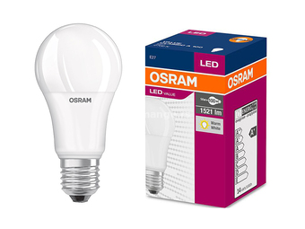 OSRAM Led sijalica E27 13W 6500K