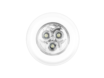 Home LED baterijska lampa sa 3 diode