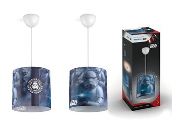 Philips visilica Star Wars