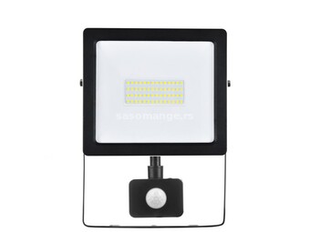 Modee Lighting LED reflektor sa senzorom 50W, 6000K