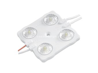 LED modul 4x2835-EPIST 6000K 185 lumena