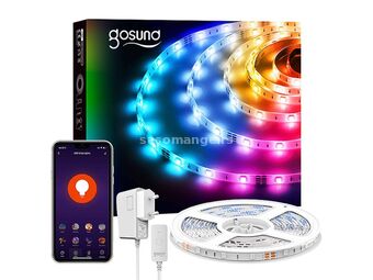 Gosund Smart LED traka SL2 (5m)