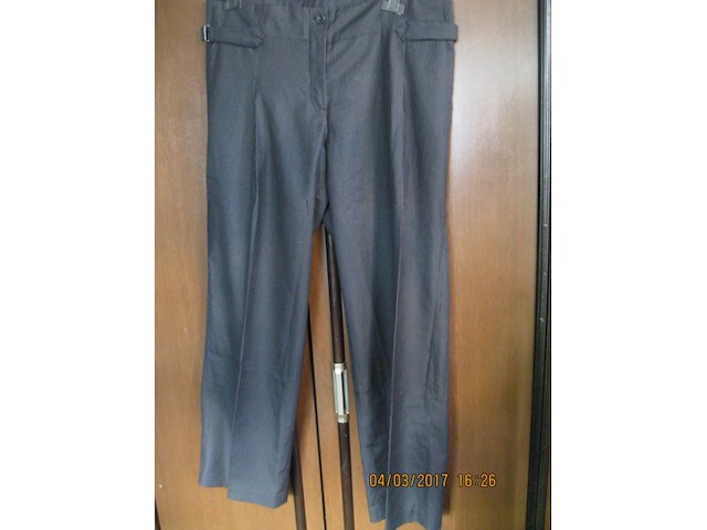 TOKIO PANTALONE NA STRAFTICE44- 46